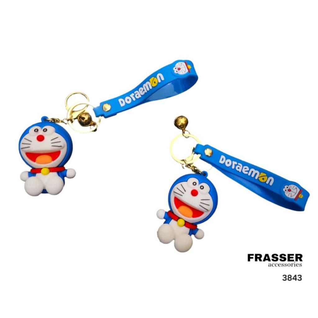 Jual Frasser Gantungan Kunci Liquid Floating Key Chain Gantungan Kunci ...