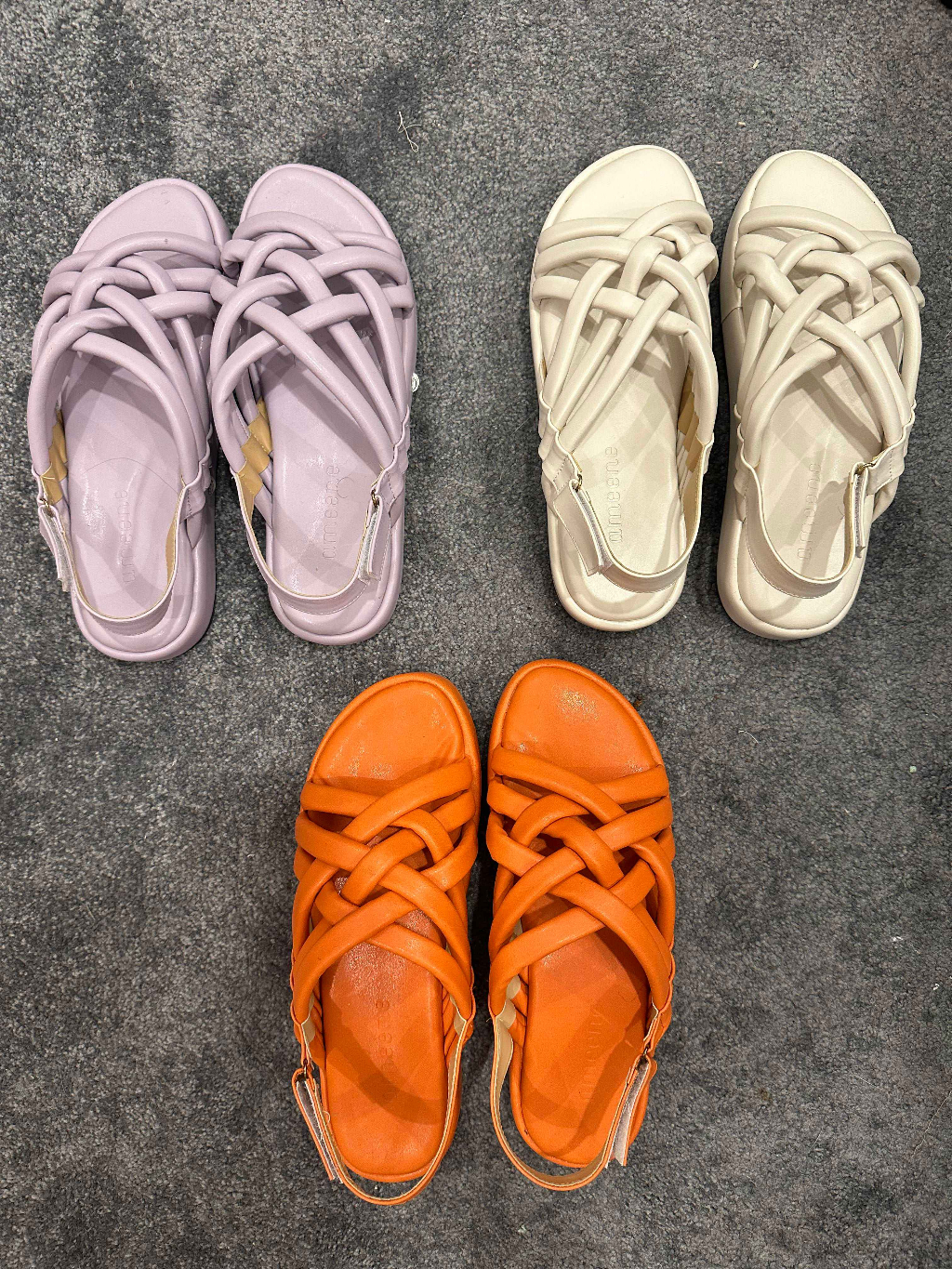 Jual Ruby Sandal | Shopee Indonesia