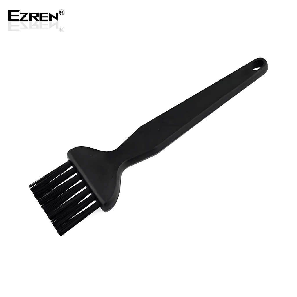 Jual Ezren EZ-0185 Kuas Cleaning Anti Statis Sikat Lembut ESD | Shopee ...