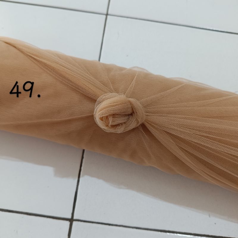 Jual KAIN TILE POLOS PREMIUM HALUS LEMBUT TILE POLOS HALUS TILLE SOFT ...