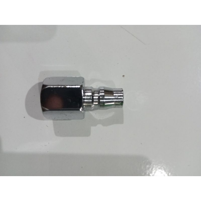 Jual Quick Coupler PF 30 HITECH | Shopee Indonesia