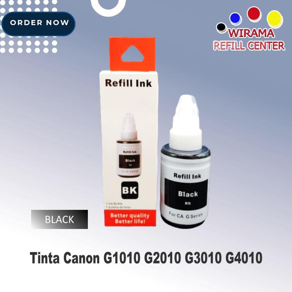 Jual Tinta Canon G1010 G2010 G3010 G4010 | Shopee Indonesia