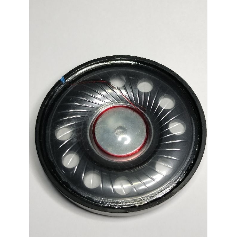 Jual Hifi Speaker Headphone Driver Unit 5cm 50mm Super Bass DIY Barang ...