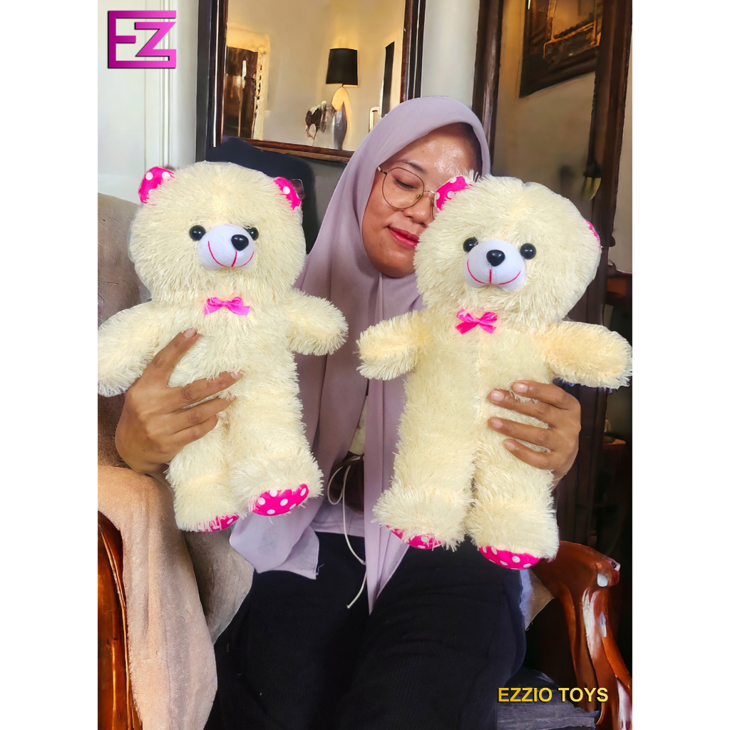 Jual BONEKA PANDA S BERDIRI/BONEKA PANDA S DUDUK | Shopee Indonesia