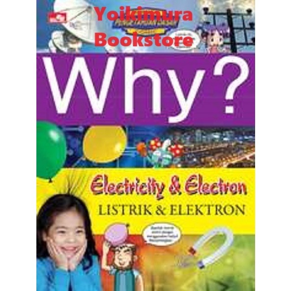 Jual Why? Electricity & Electron - Listrik & Elektron | Shopee Indonesia