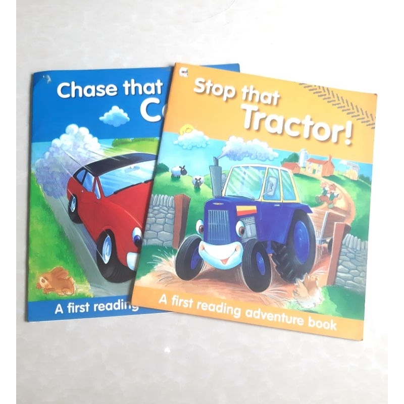 Jual English Story Book Size Besar 40x34cm, Buku Cerita Anak ARMADILLO ...