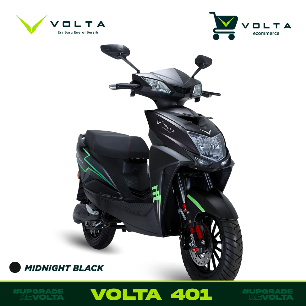 Jual VOLTA SUBSIDI 401 JABODETABEK | Shopee Indonesia