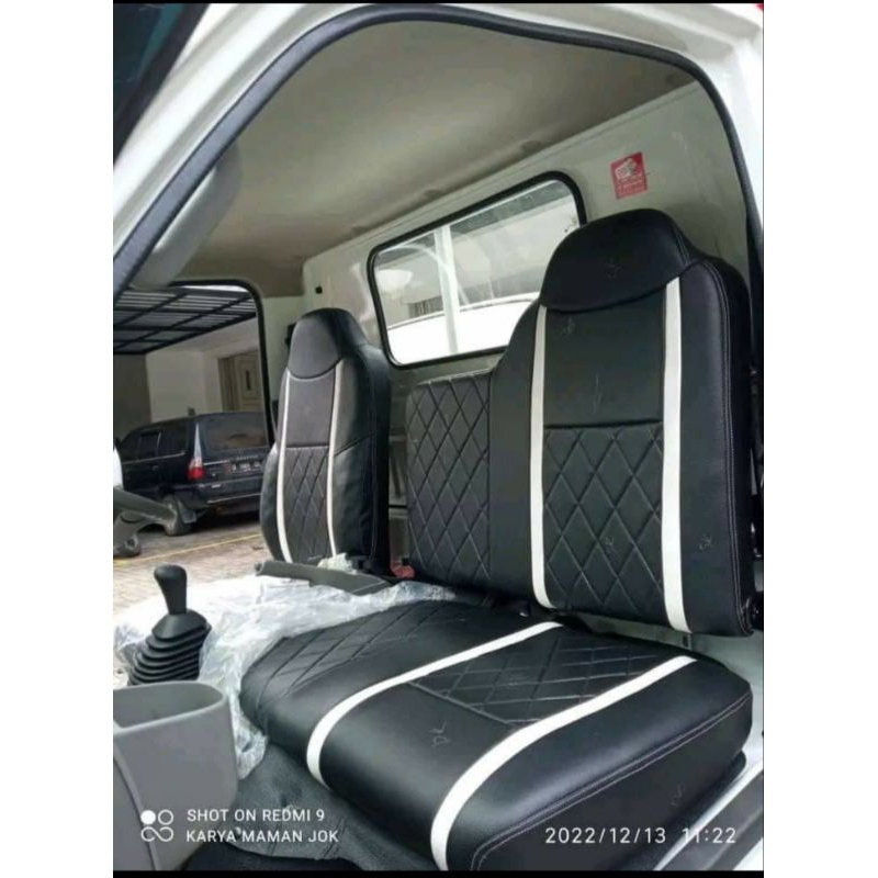 Jual COVER JOK MOBIL TRUK ELF MACAN DAN TRAGA | Shopee Indonesia