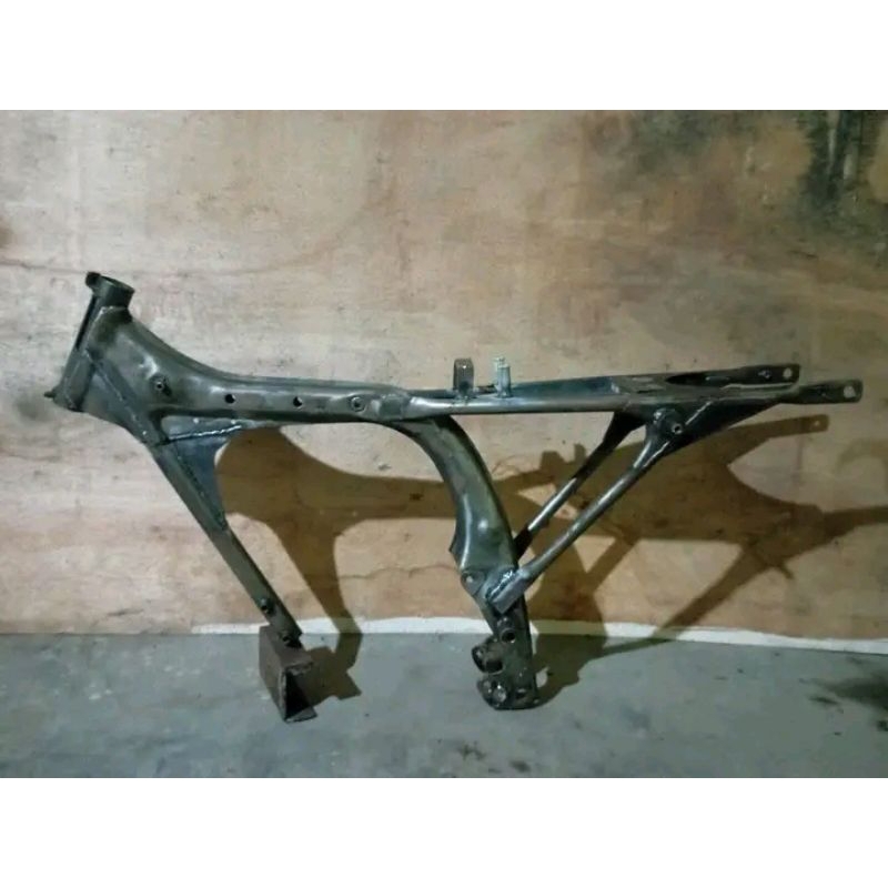 Jual Rangka CB tatanan/Rangka cb repro/Frame cb tatanan k2 | Shopee ...