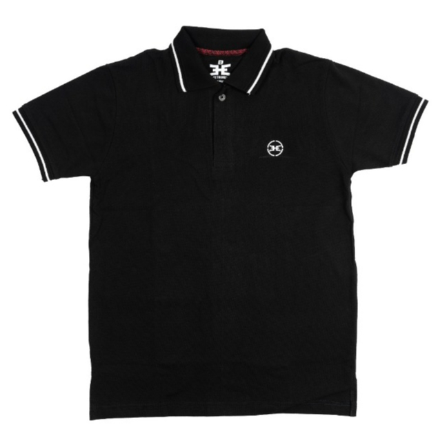 Jual ELECTROHELL | POLO SHIRT | MPS ROUTER BK | Shopee Indonesia