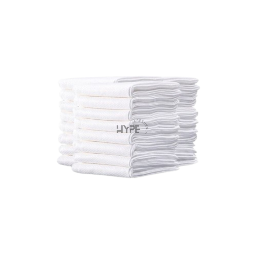 Jual Handuk Sekali Pakai PREMIUM Travelling Towel Portable Disposable 1 ...