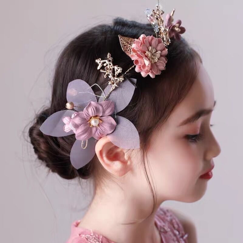 Jual Silky Bandana Mutiara Bunga Headpiece Hiasan Hijab Aksesories ...
