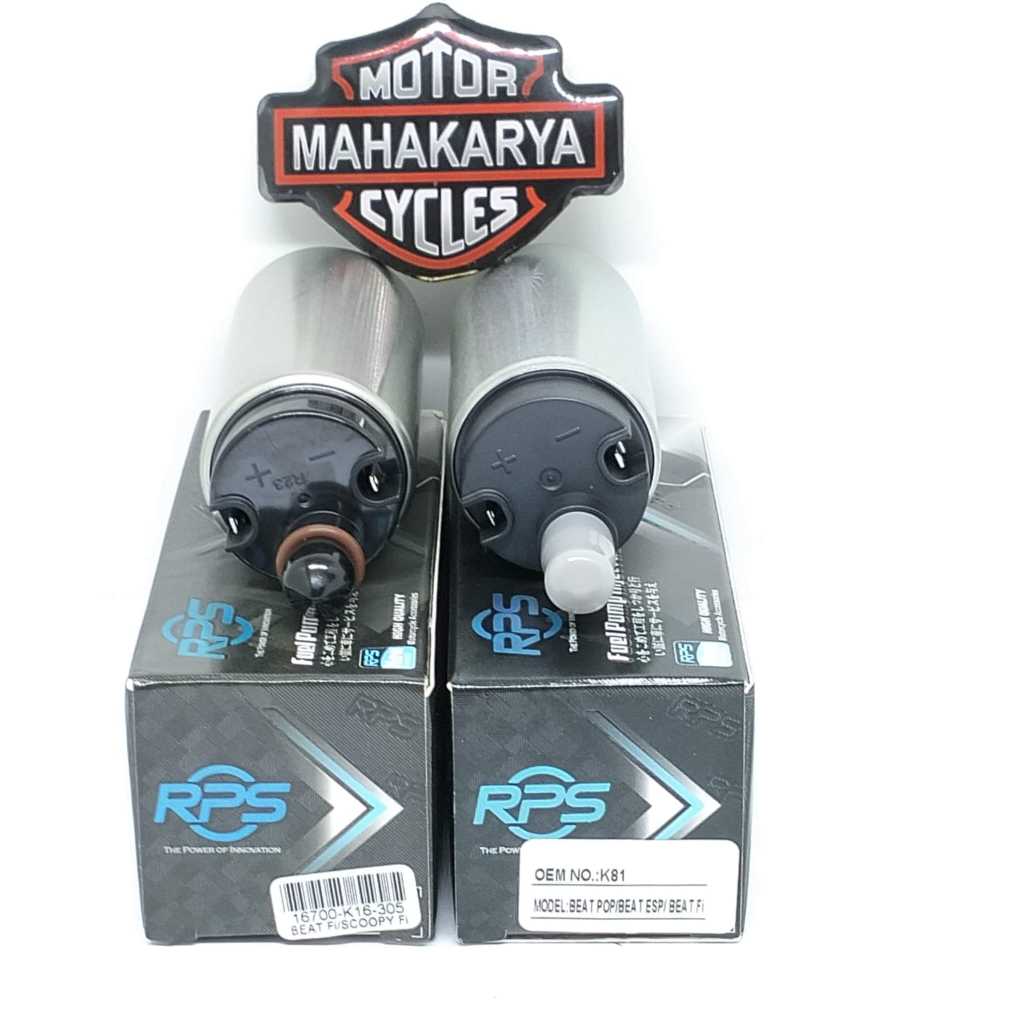 Jual ROTAK BEAT FI BEAT ESP BEAT POP BEAT STREET DINAMO FUELPUMP K44 ...