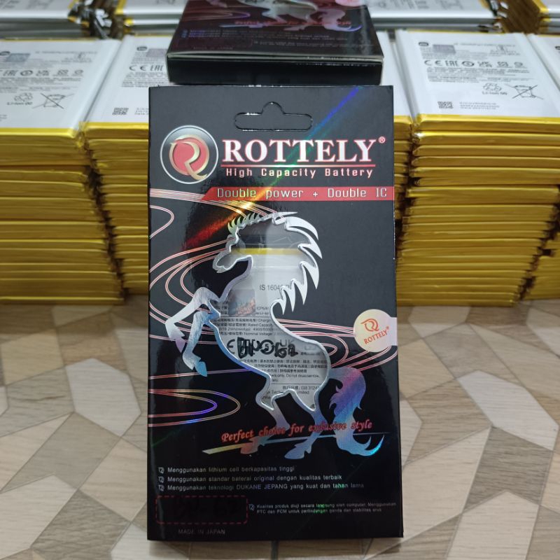 Jual (BN-62)BATERAI XIAOMI REDMI 9T / POCOPHONE POCO M3 BN 62 ORI ...