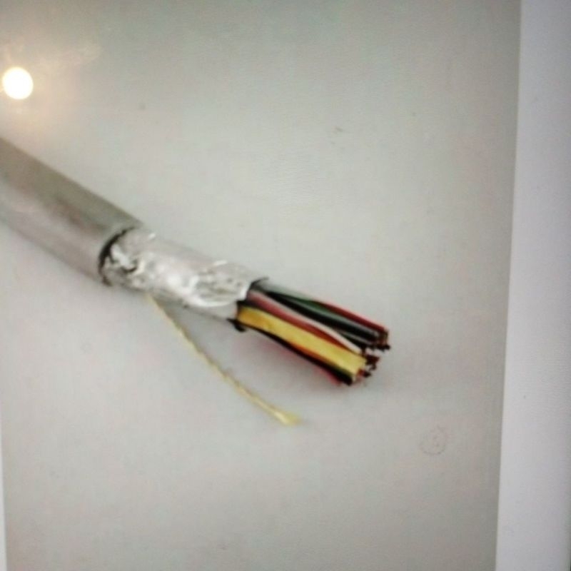 Jual KABEL TELEPON SUPREME ITC 30 PAIR 30X2X0,6 INDOOR PER 2 METER ...