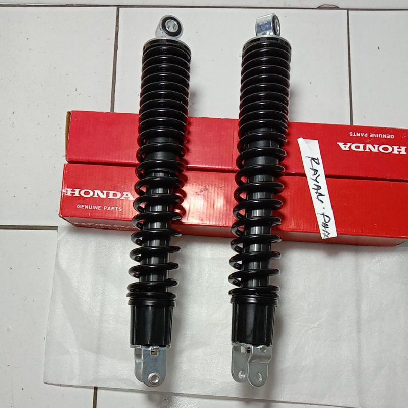 Jual sokbreker belakang PCX 160 PCX160 ADVANCE | Shopee Indonesia