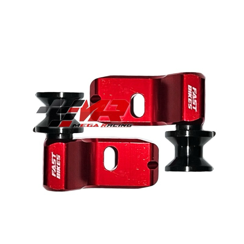 Jual Stelan Rantai + Jalu Pedok Arm Kotak Full Cnc Fast Bikes Jalu ...