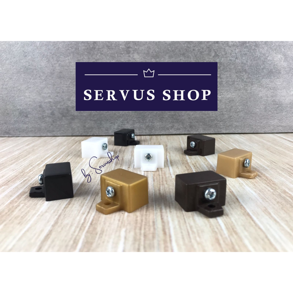 Jual STOPPER BAUT / PIPA KOTAK / PIPA OVAL GORDEN | Shopee Indonesia