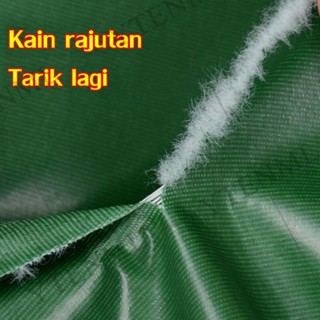 Jual Bahan PVC tahan api dan tahan air, tahan lama selama 10 tahun ...