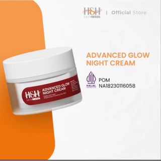 Produk H&H Skin Official | Shopee Indonesia