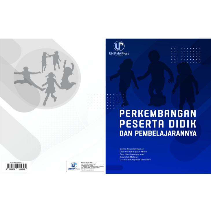 Jual Perkembangan peserta didik dan pembelajarannya | Shopee Indonesia