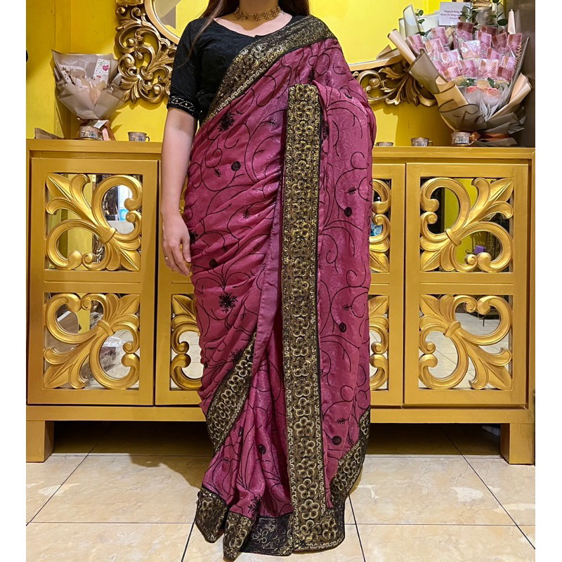 Jual Baju Saree india | Shopee Indonesia