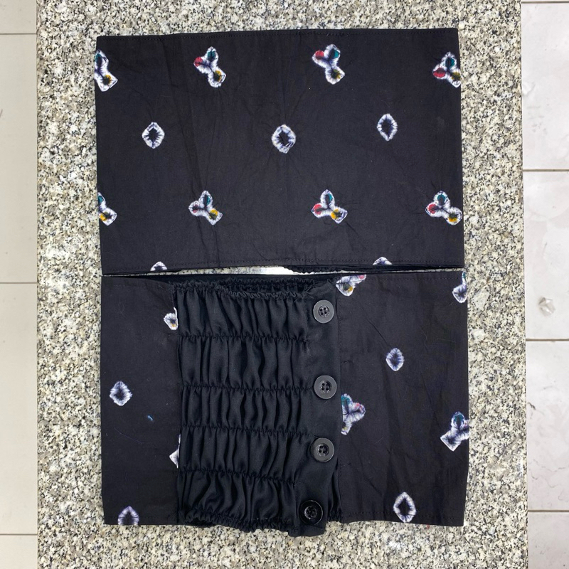 Jual Kemben Jumputan ( Penutup Perut ) | Shopee Indonesia