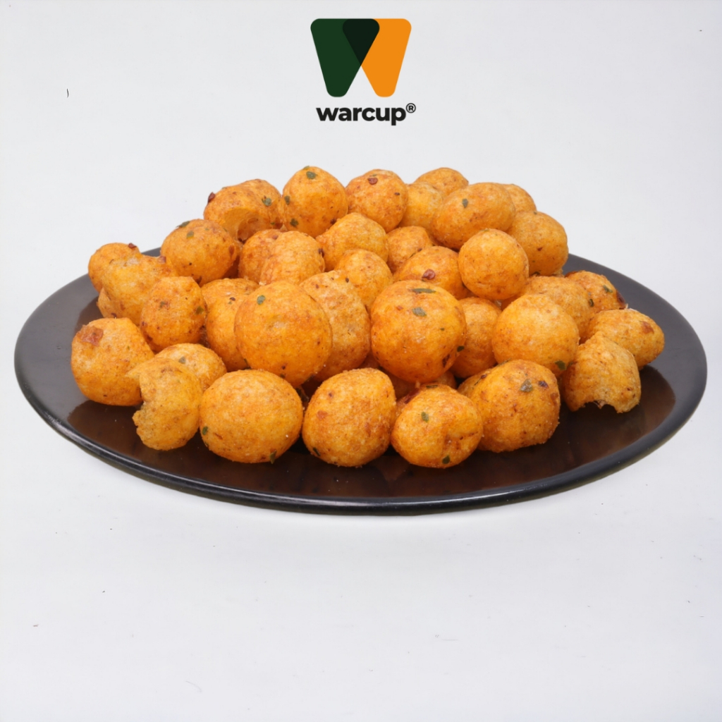 Jual WARCUP Cimol Kering 1KG / Moring Cimol Crispy Renyah Original ... Jual WARCUP Cimol Kering 1KG / Moring Cimol Crispy Renyah Original ...