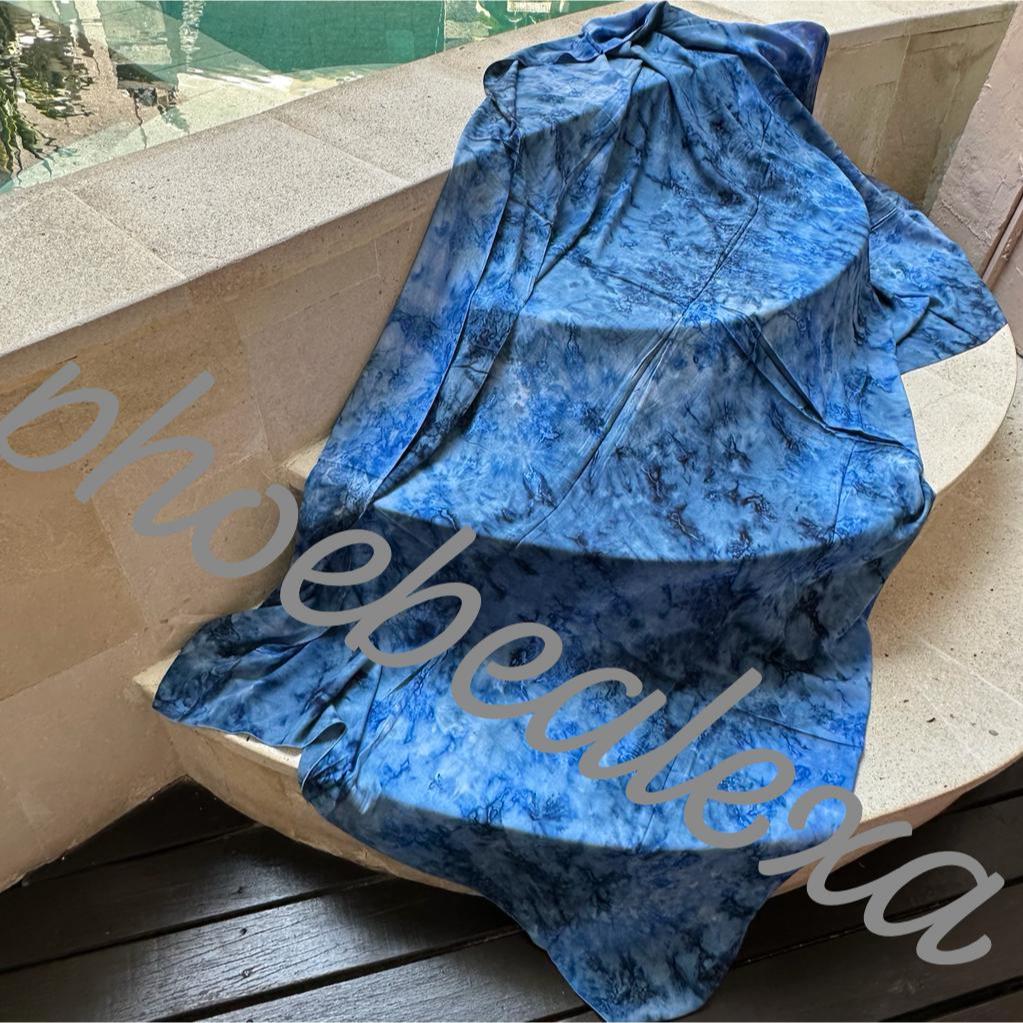 Jual Kain Pantai Bali Full Stamp Super Premium | Kain Pantai Canting Batik Bali Kualitas Super 2 ...