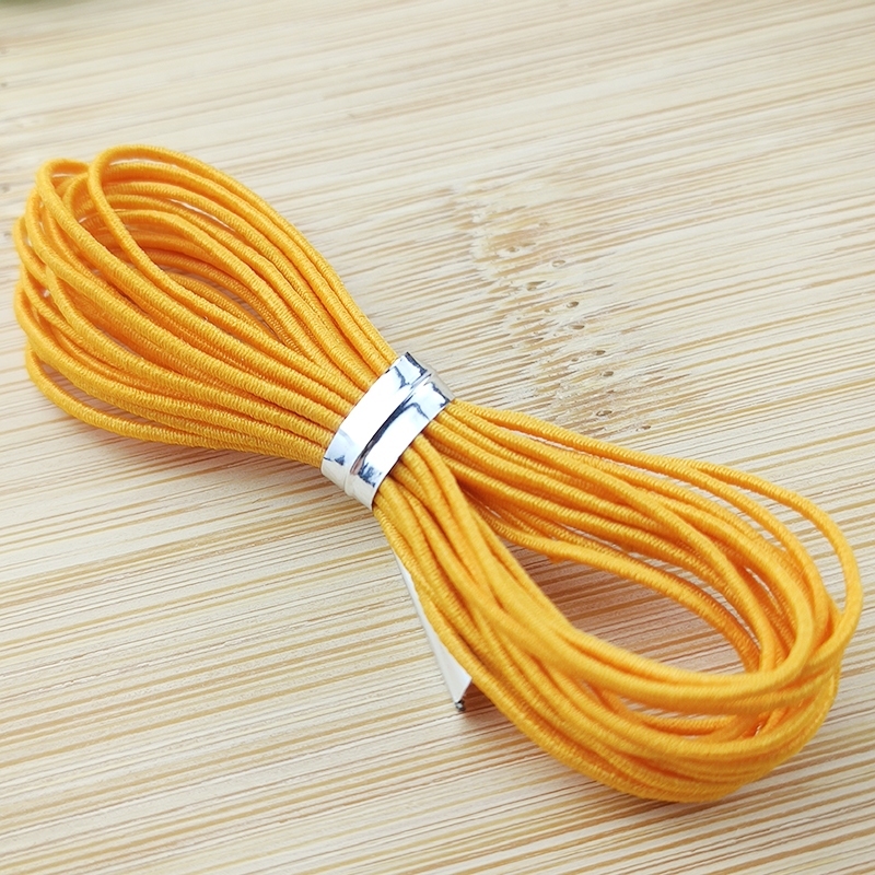 Jual [COD Ready stock] Tali Shambala Banyak Warna 2 Meter/Ikat Untuk ...