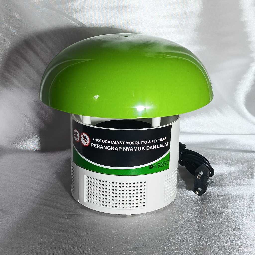 Jual Perangkap Nyamuk dan Lalat Elektrik | Shopee Indonesia