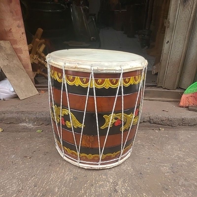 Jual gendang tambua | Shopee Indonesia