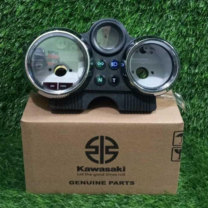 Jual SPIDOMETER SET NINJA S/SS/R 2011 2015/PAKET SPIDOMETER NINJA S/SS ...