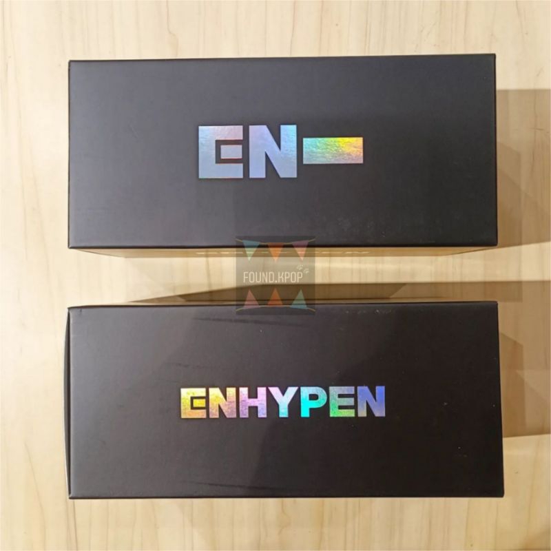 Jual Lightstick Enhypen Engene Bong OFFICIAL | Shopee Indonesia