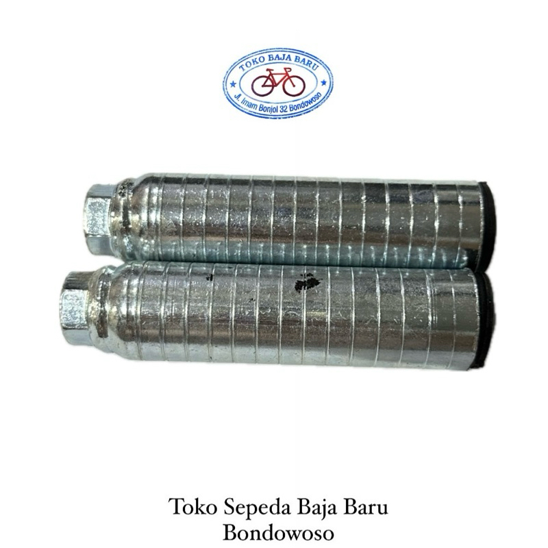 Jual pancikan sepeda Besi semua sepeda | Shopee Indonesia
