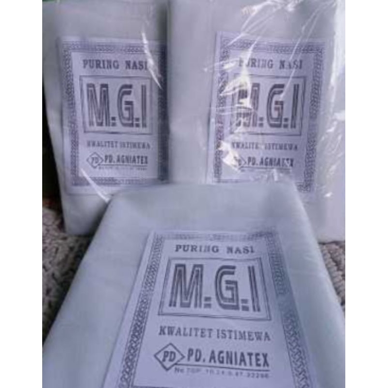 Jual puring nasi / furing nasi / puring nasi jumbo / furing nasi ukuran ...