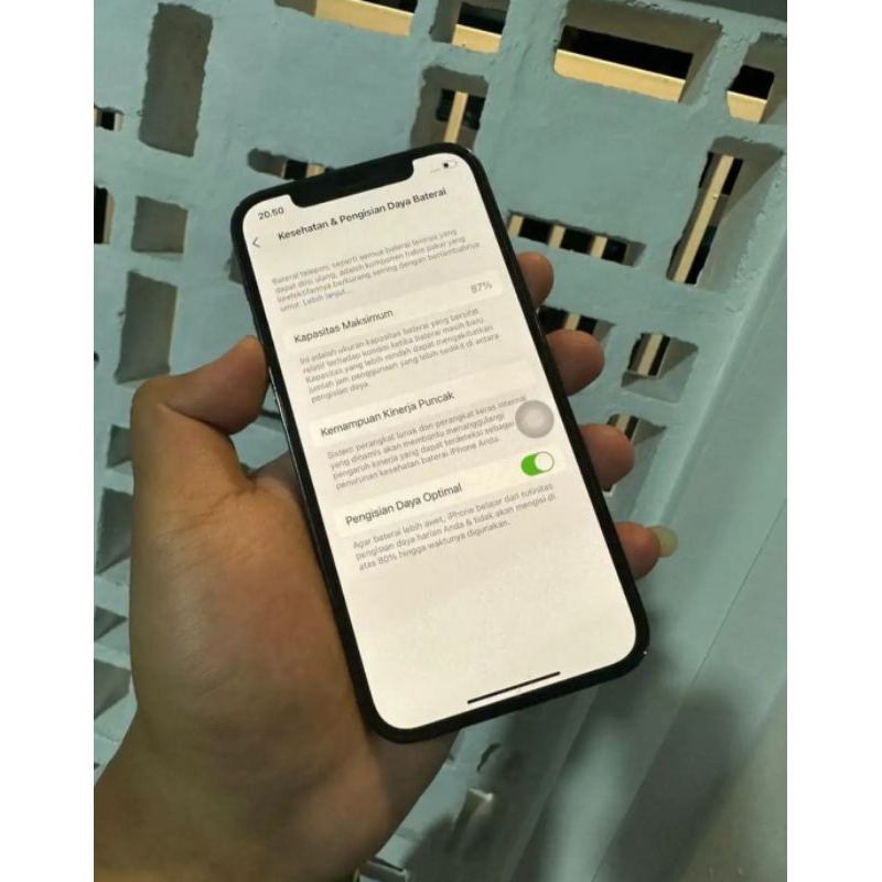 Jual iPhone 12 pro 128 resmi ibox | Shopee Indonesia