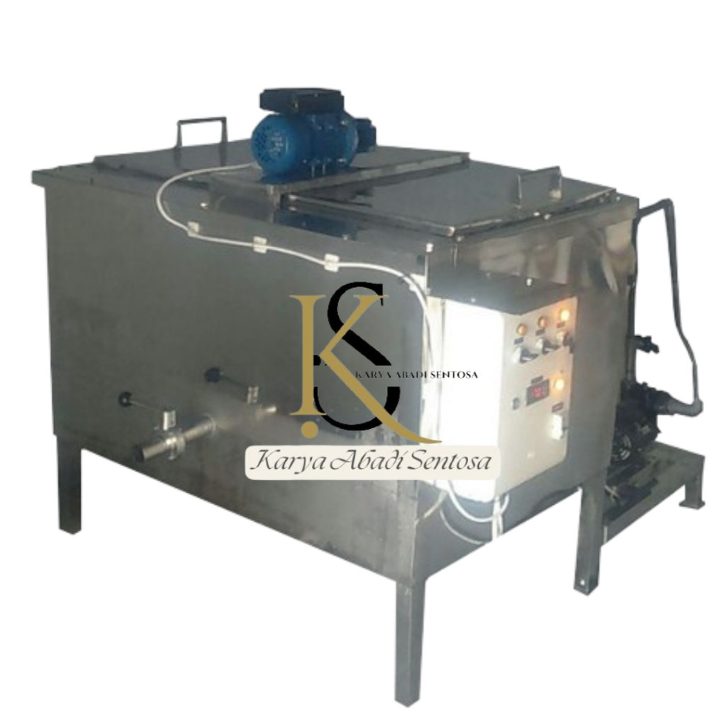 Jual Cooling Milk Tank - Pendingin Susu Perah | Shopee Indonesia