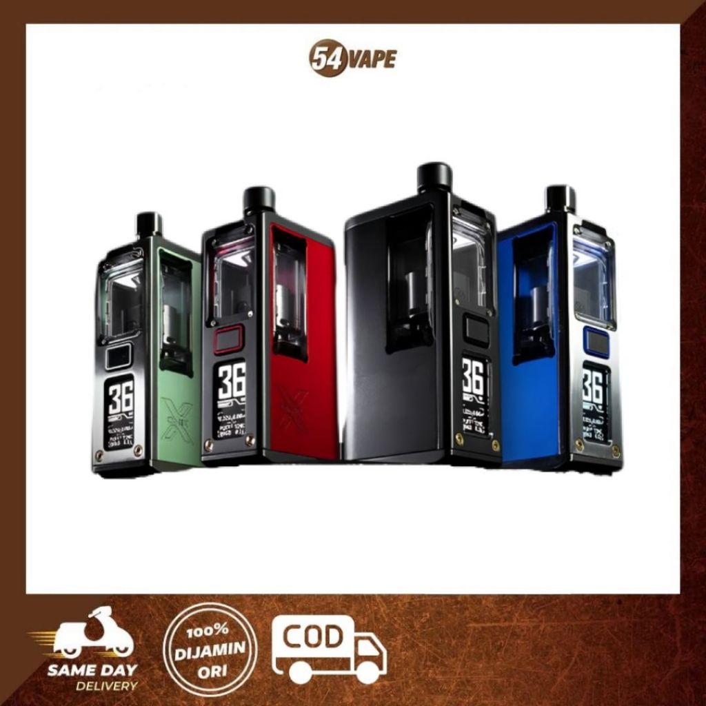 Jual Onix Box AIO Kit 80W | Shopee Indonesia