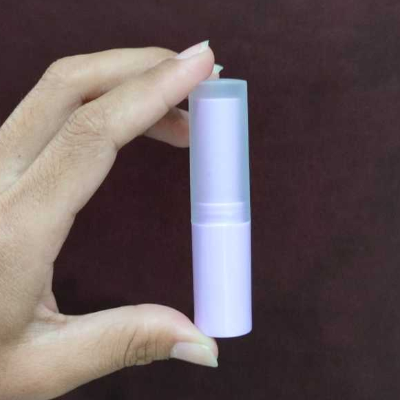 Jual Botol Lipbalm 4ml Lipstik 4gr Botol Lip Balm Botol Kosmetik Lip ...