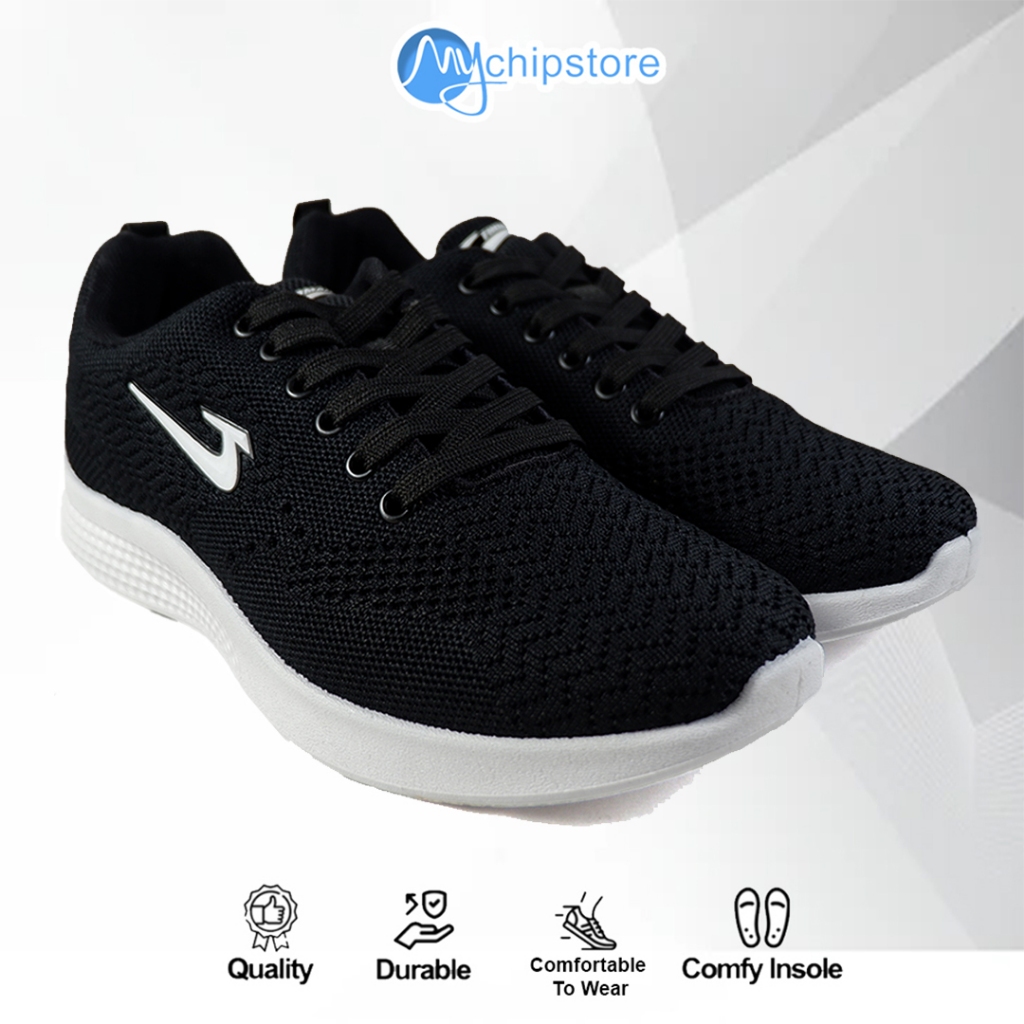 Jual Sepatu Tali Dewasa Sekolah Thomas M.809 Original | Shopee Indonesia