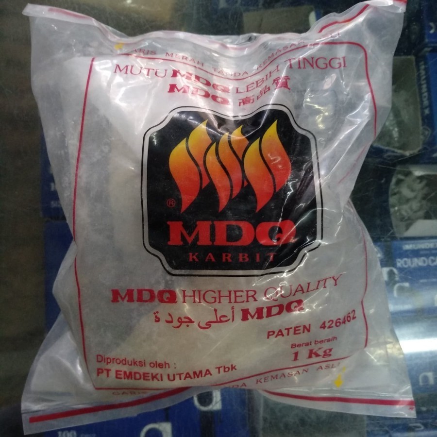 Jual Karbit | Kalsium Karbida | CaC2 | 1kg | Shopee Indonesia