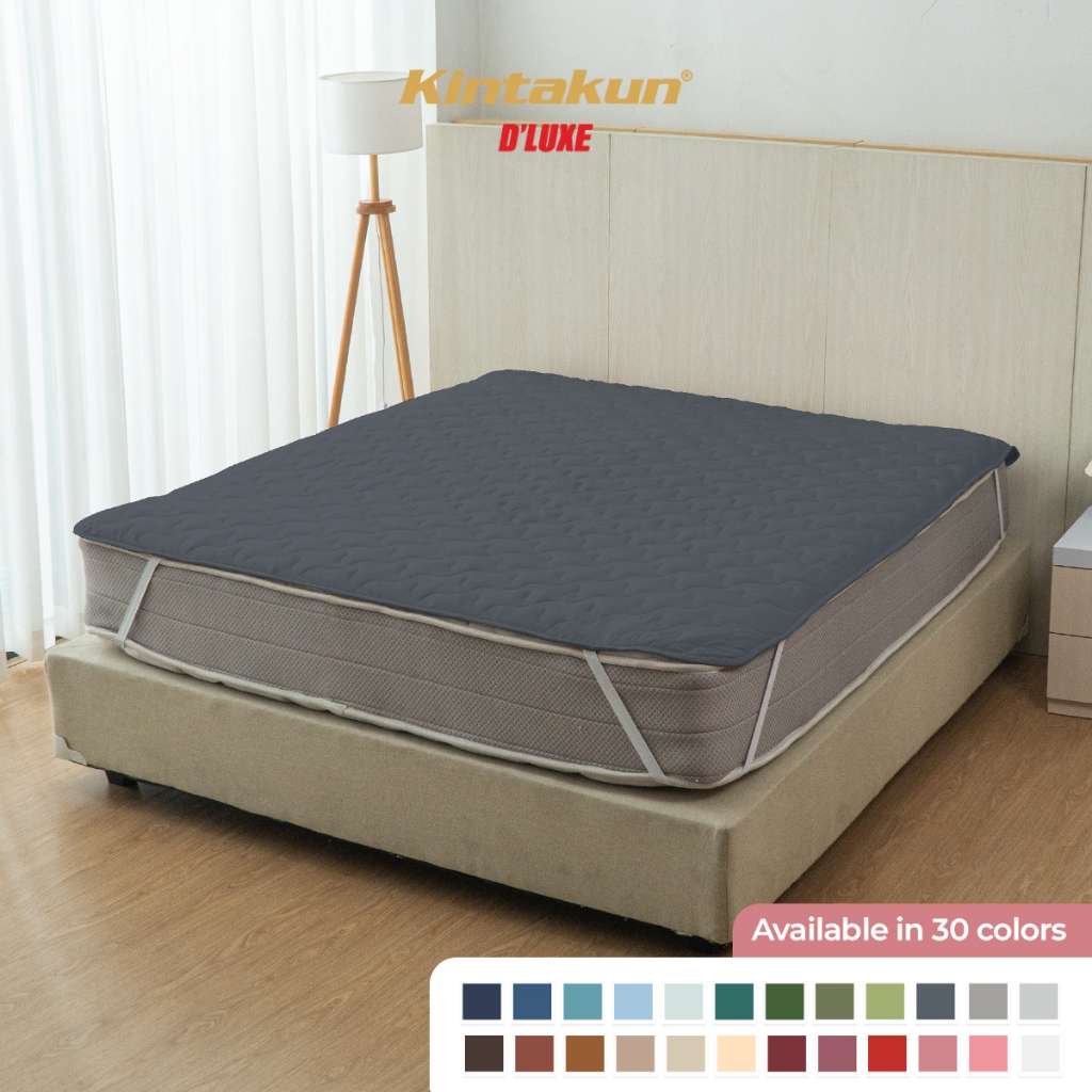 Jual Kintakun Essentials Matras Protector 120 x 200 Lite Pelindung ...