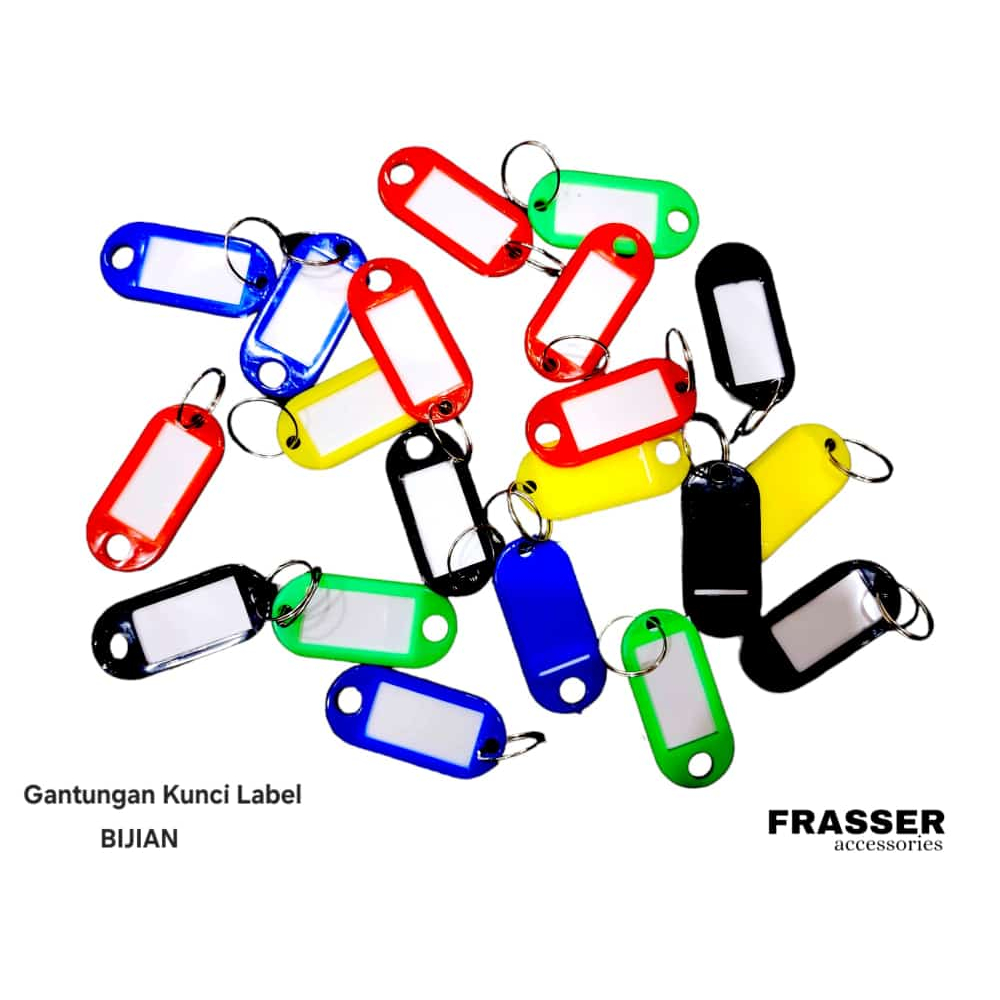 Jual Frasser Gantungan Kunci Liquid Floating Key Chain Gantungan Kunci ...