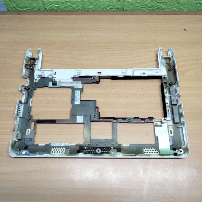 Jual Bottom casing Cassing case bawah Laptop Acer aspire one D270 ...