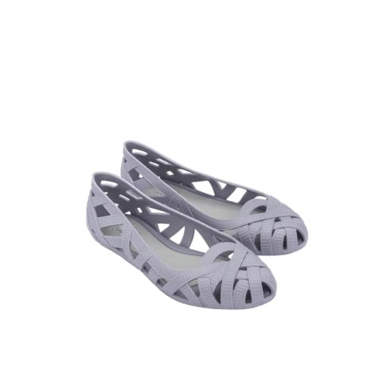 Jual sepatu sendal melissa + jason wu | Shopee Indonesia