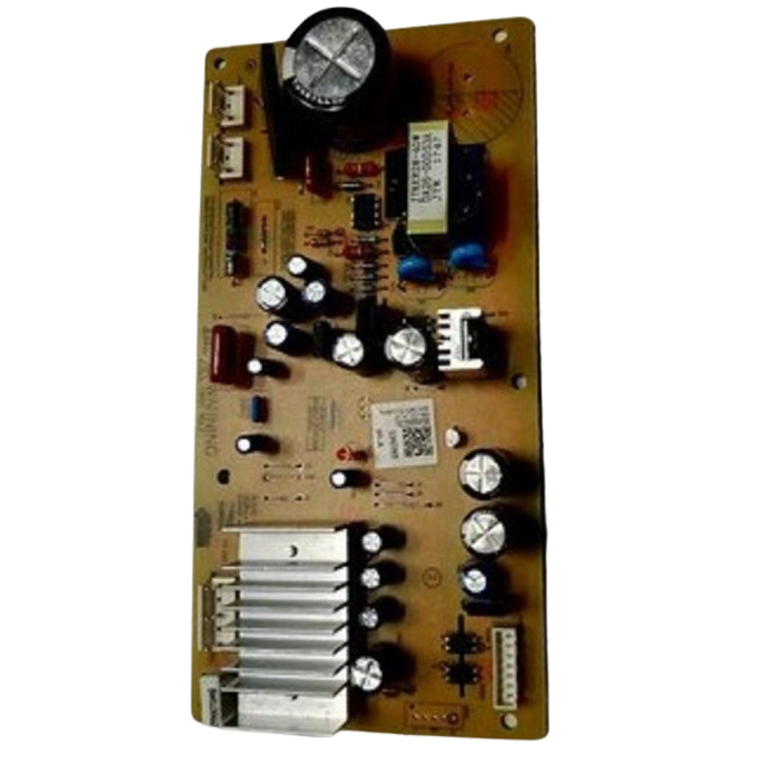 Jual PCB MODUL INVERTER LEMARI ES SAMSUNG DA92-00279D ORIGINAL ...