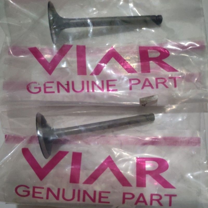 Jual valve in & ex viar karya bit | Shopee Indonesia Jual valve in & ex viar karya bit | Shopee Indonesia