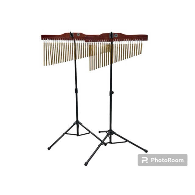 Jual DADI - Wind Chimes 25 & 36 Bars ( WB-25 BS / WB-36BS ) | Shopee ...