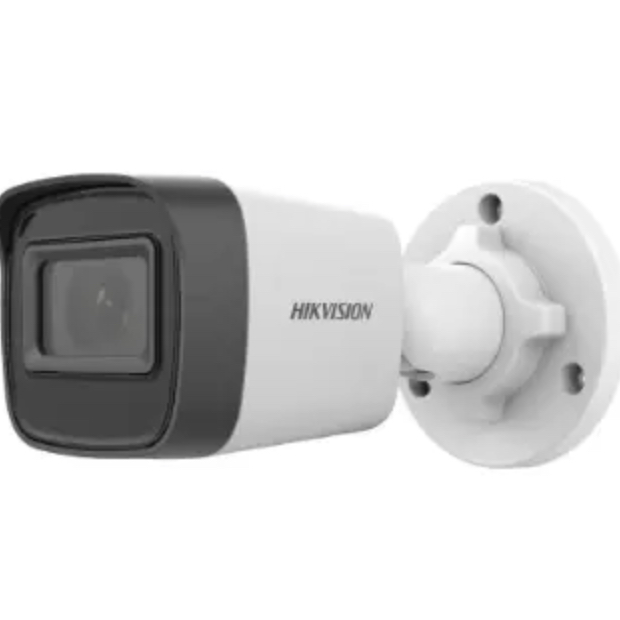 Jual DS-2CD1021G0-I - HIKVISION IP CAMERA 2MP FIXED BULLET CAMERA | Shopee Indonesia